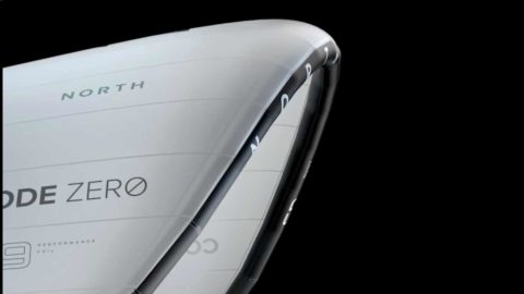 Code Zero Single Strut Kite | De Silva Windresort Kalpitiya